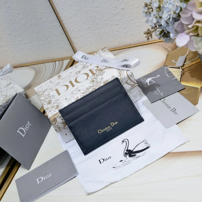 Top match Christian Dior Wallets Purse