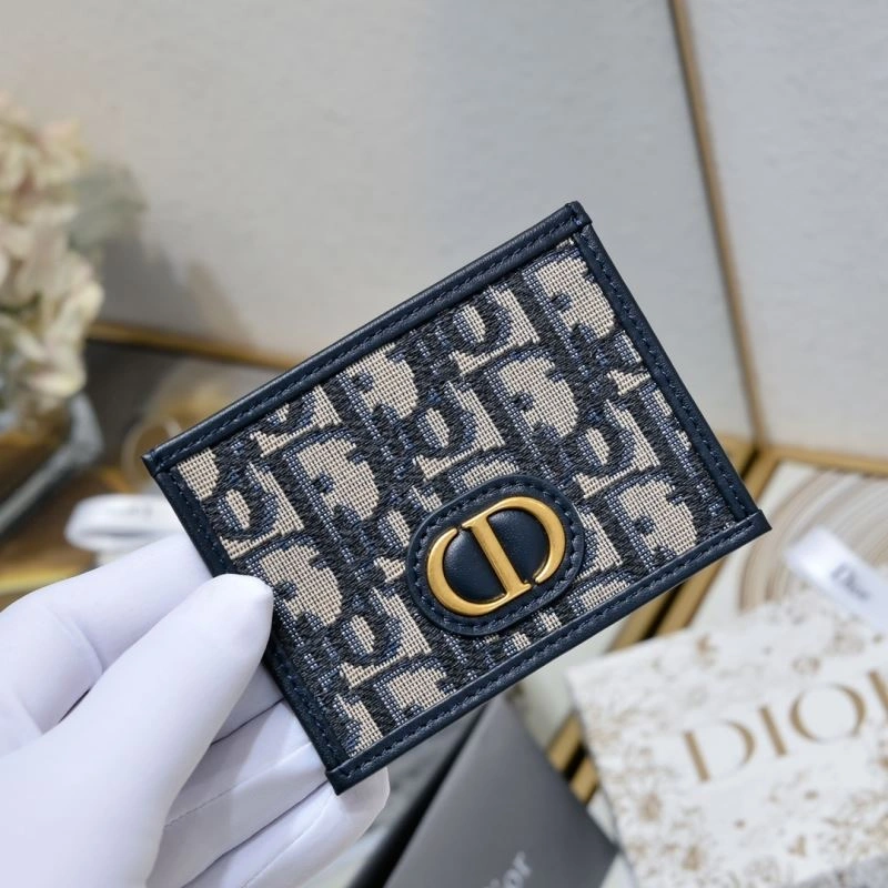 Top match Christian Dior Wallets Purse