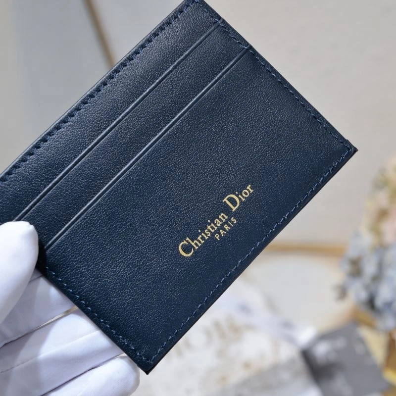 Top match Christian Dior Wallets Purse