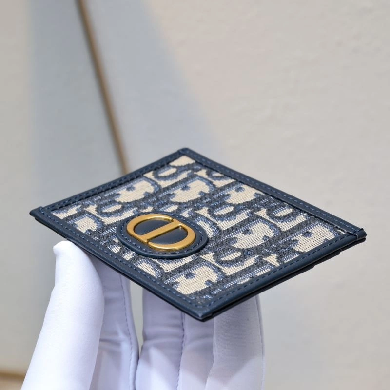Top match Christian Dior Wallets Purse