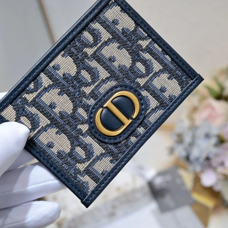 Top match Christian Dior Wallets Purse