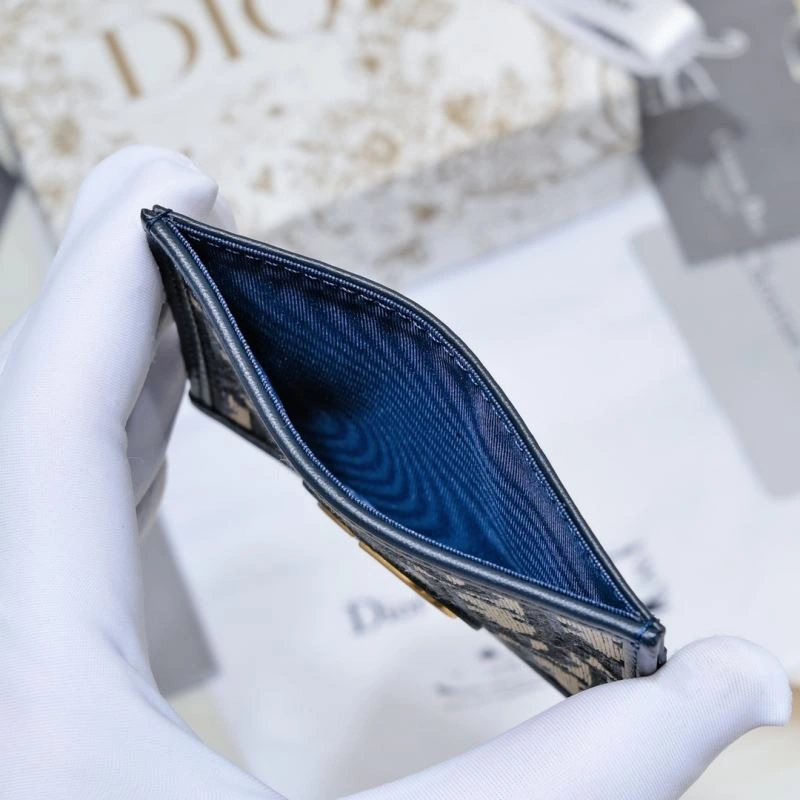 Top match Christian Dior Wallets Purse