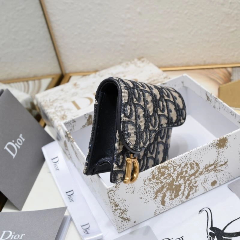 Reasonably priced Christian Dior Wallets Purse