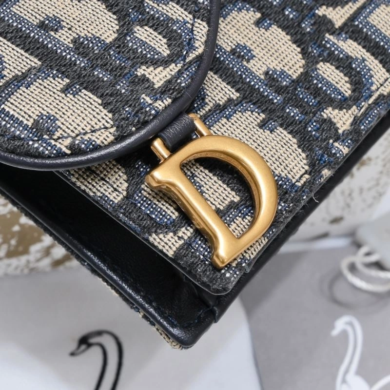 Reasonably priced Christian Dior Wallets Purse