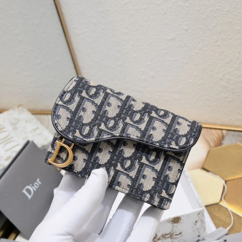 Reasonably priced Christian Dior Wallets Purse
