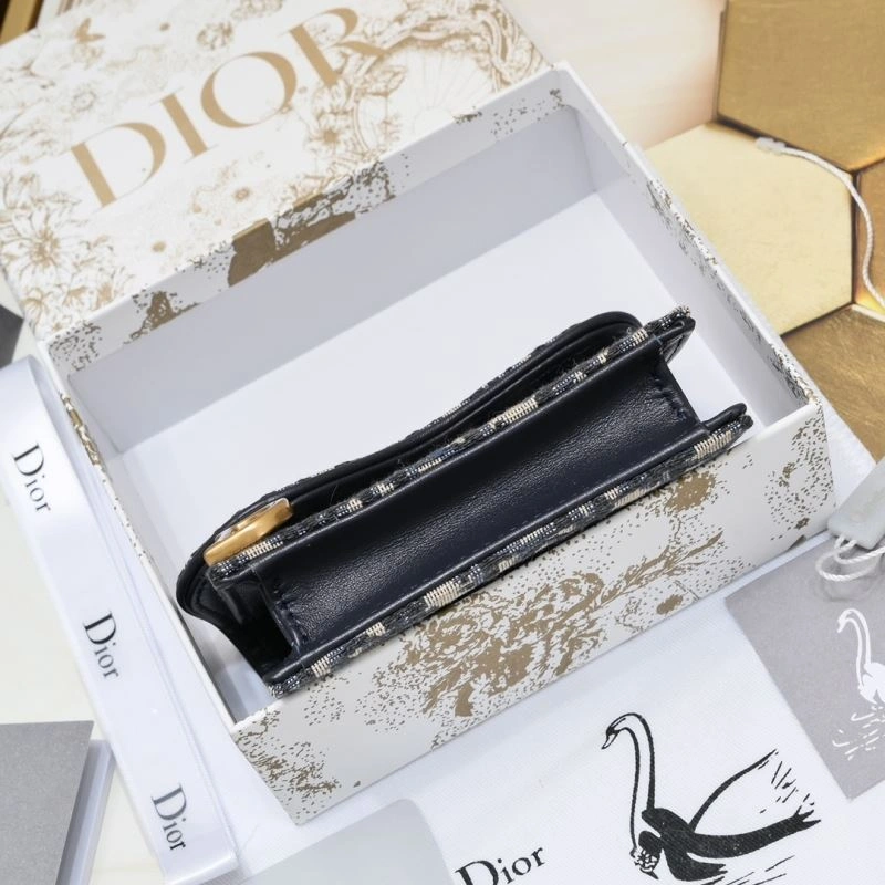 Reasonably priced Christian Dior Wallets Purse
