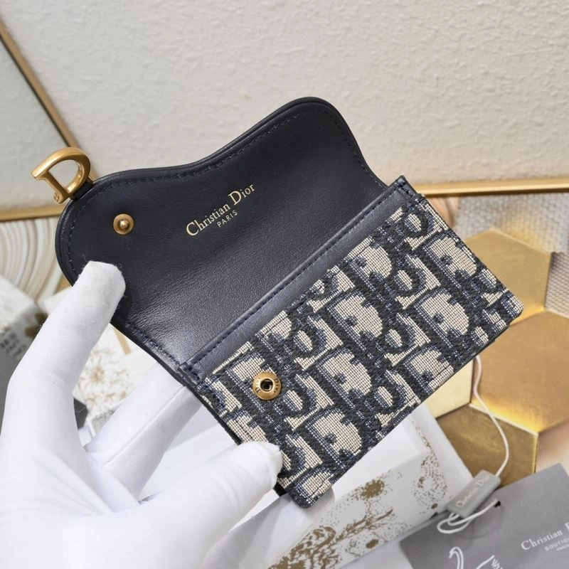 Reasonably priced Christian Dior Wallets Purse
