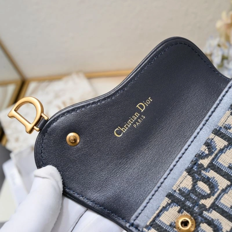 Reasonably priced Christian Dior Wallets Purse
