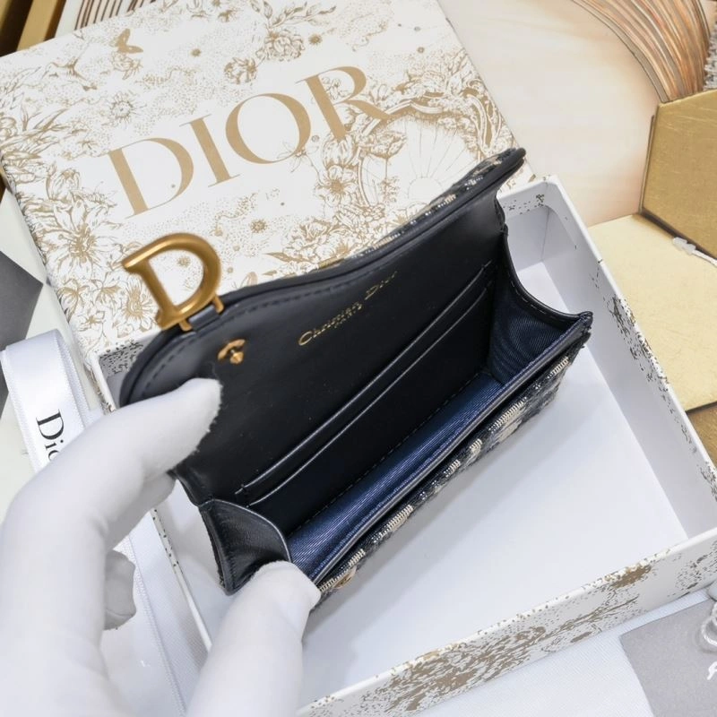 Reasonably priced Christian Dior Wallets Purse