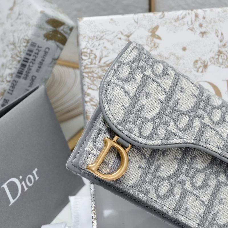 Accurate model Christian Dior Wallets Purse