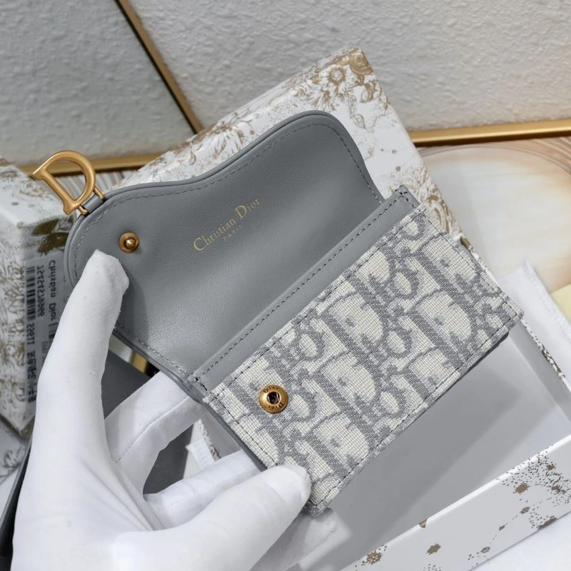 Accurate model Christian Dior Wallets Purse