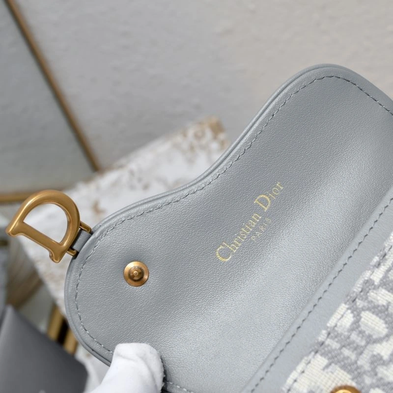 Accurate model Christian Dior Wallets Purse
