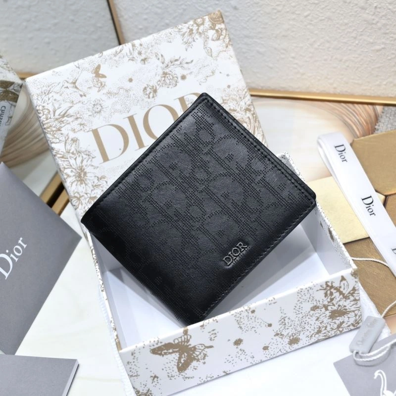 High fidelity Christian Dior Wallets Purse