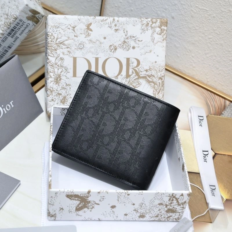 High fidelity Christian Dior Wallets Purse