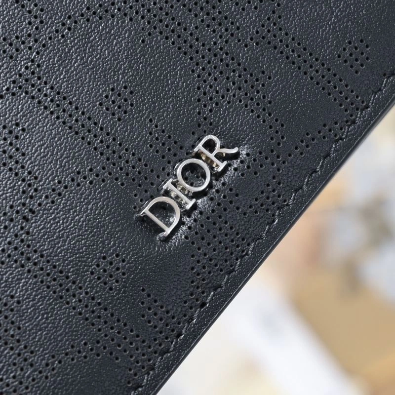 High fidelity Christian Dior Wallets Purse