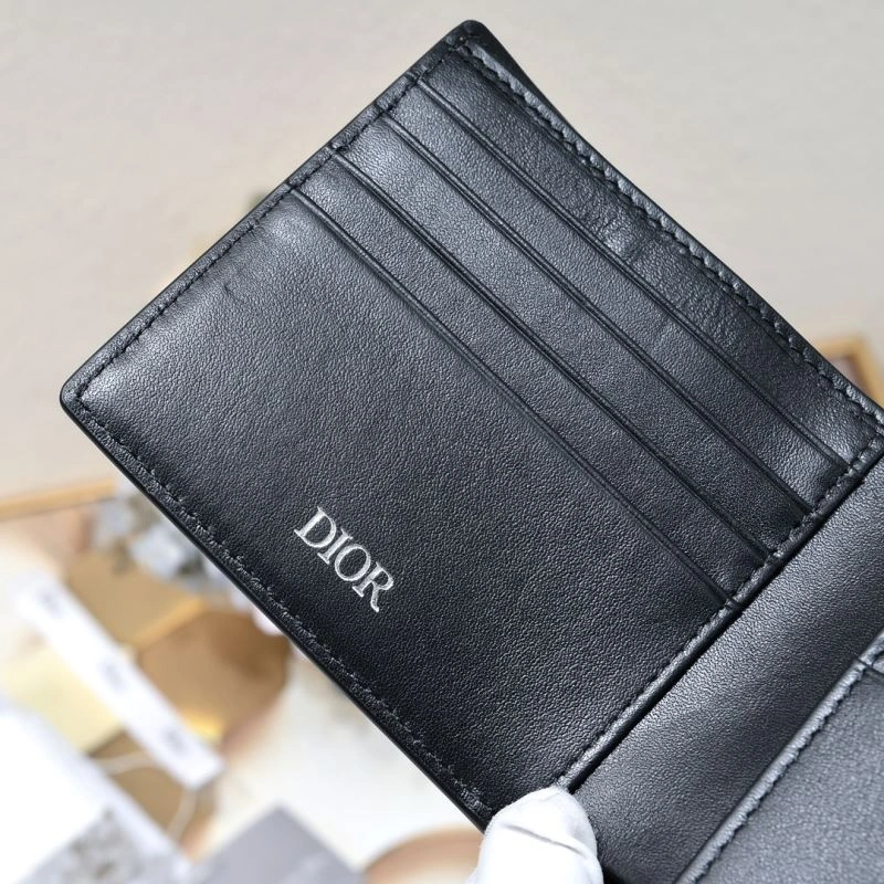 High fidelity Christian Dior Wallets Purse