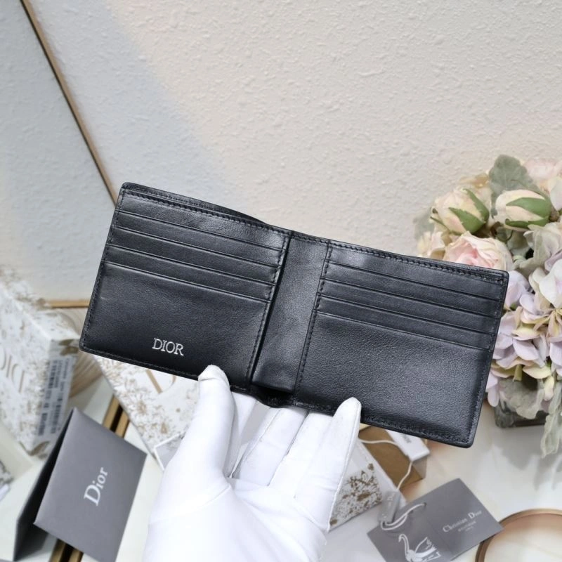 High fidelity Christian Dior Wallets Purse