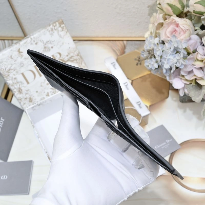 High fidelity Christian Dior Wallets Purse