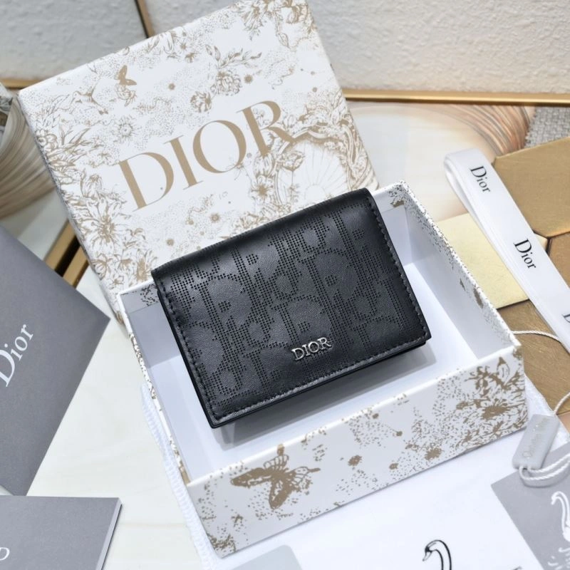 Low-cost Christian Dior Wallets Purse