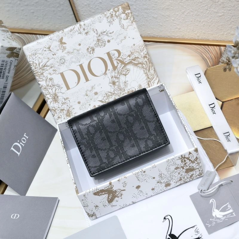 Low-cost Christian Dior Wallets Purse