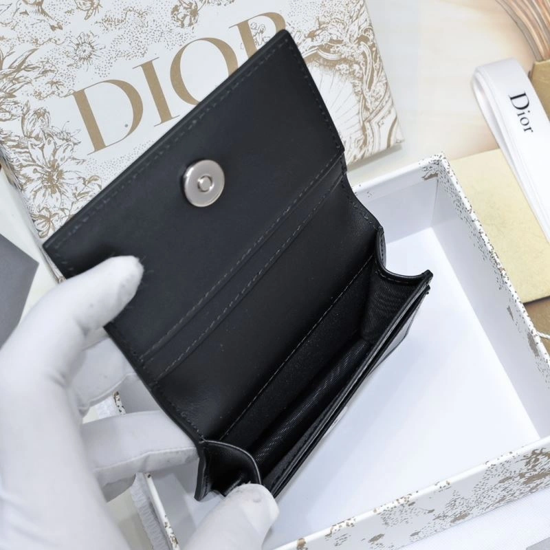 Low-cost Christian Dior Wallets Purse