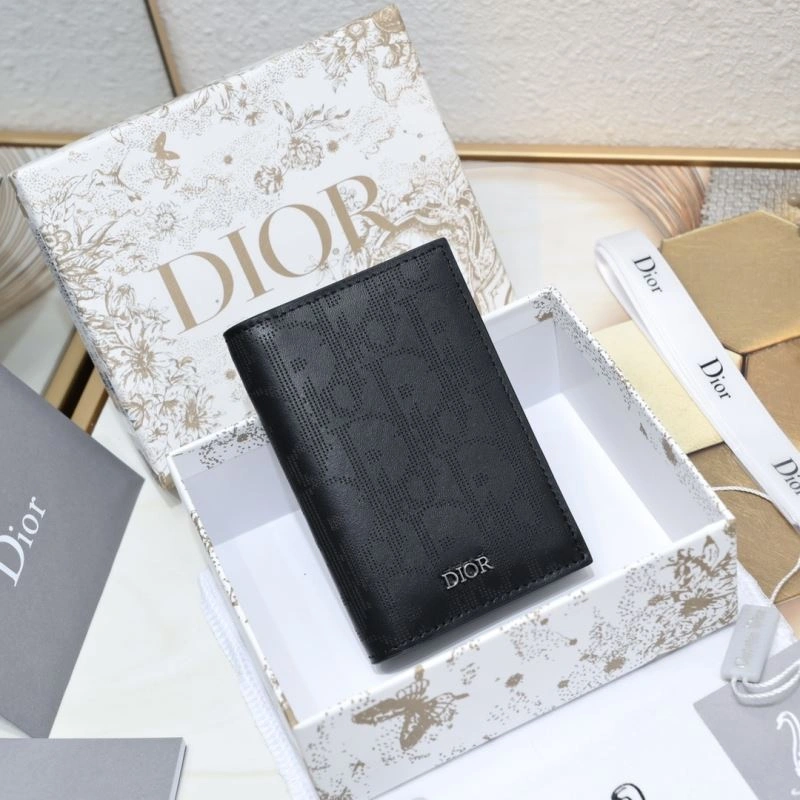 Discounted Christian Dior Wallets Purse