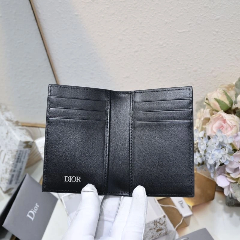 Discounted Christian Dior Wallets Purse