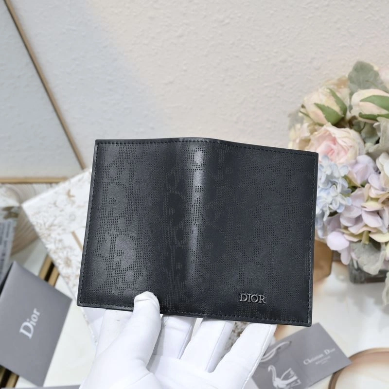 Discounted Christian Dior Wallets Purse