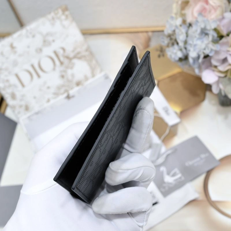 Discounted Christian Dior Wallets Purse