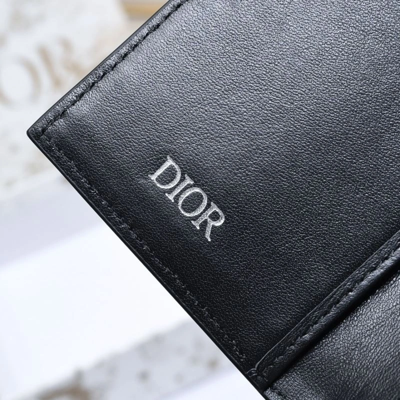 Discounted Christian Dior Wallets Purse
