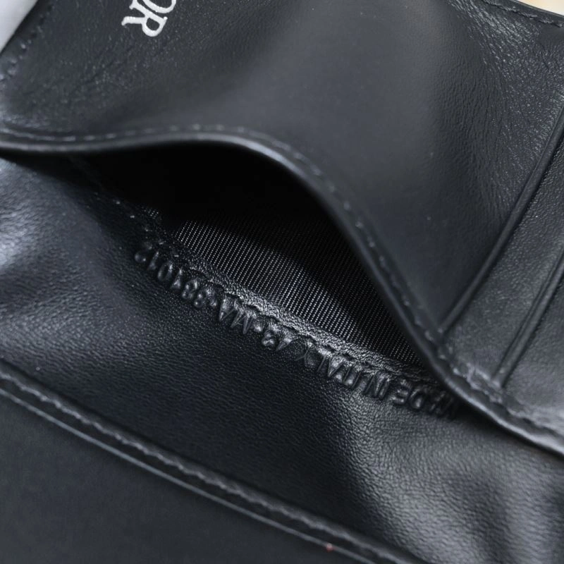 Discounted Christian Dior Wallets Purse