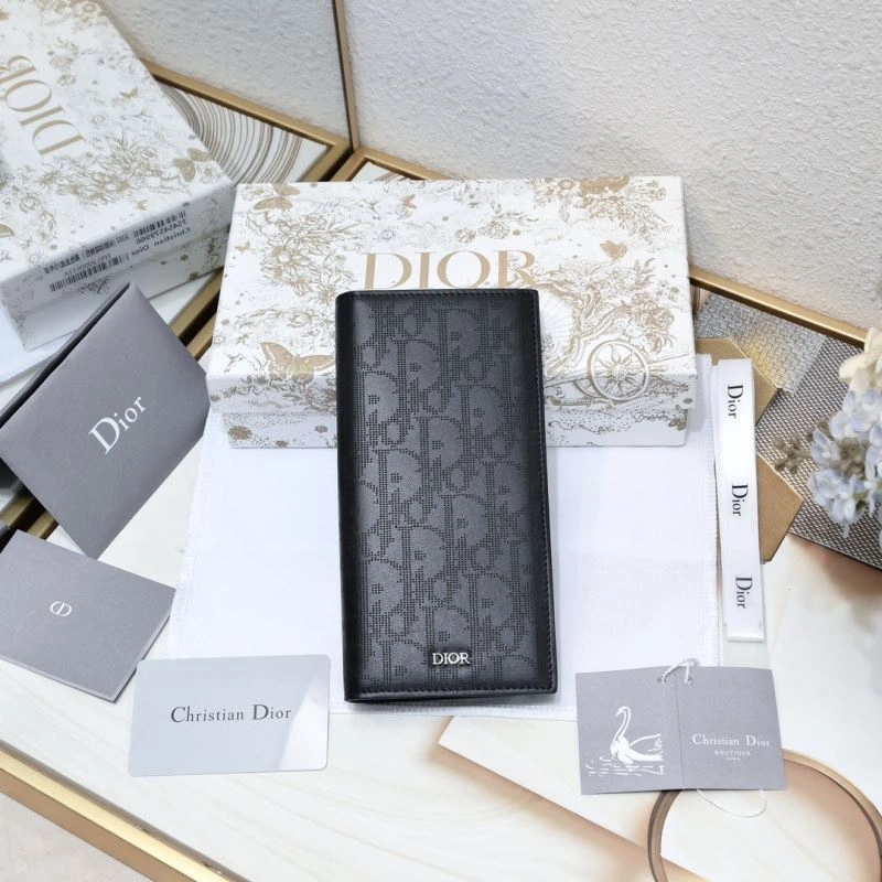 Christian Dior Wallets Purse