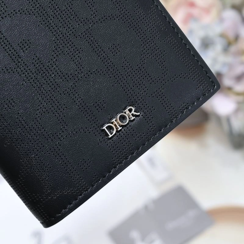 Top match Christian Dior Wallets Purse
