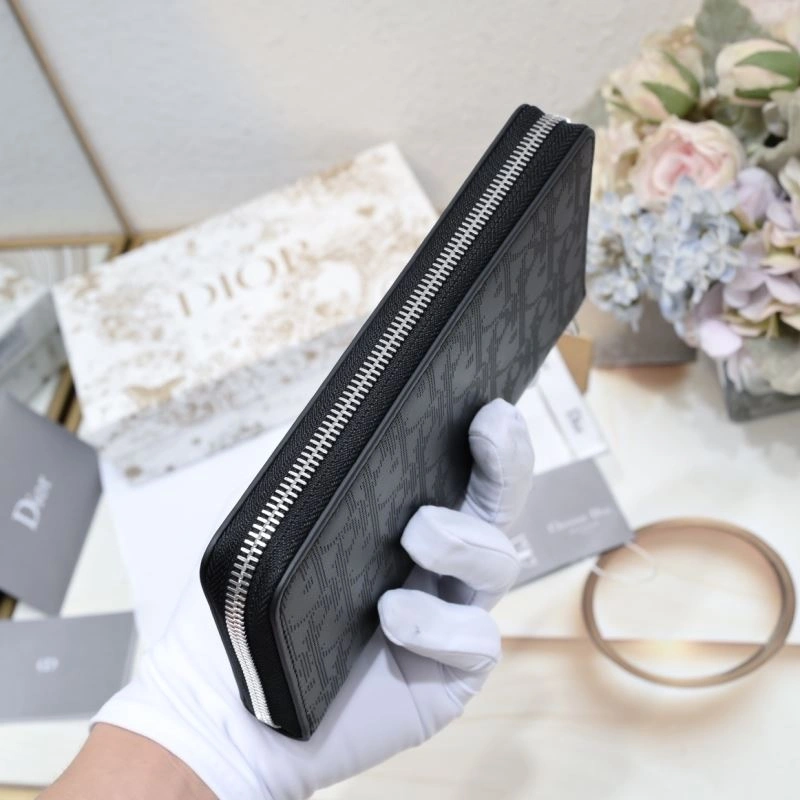 Budget-friendly Christian Dior Wallets Purse