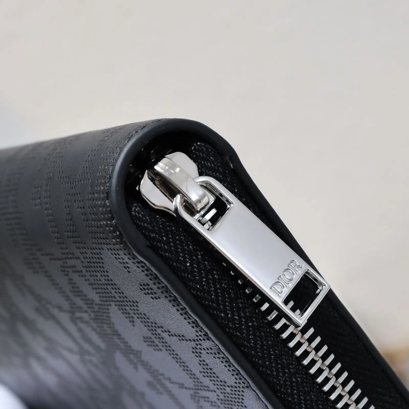 Budget-friendly Christian Dior Wallets Purse
