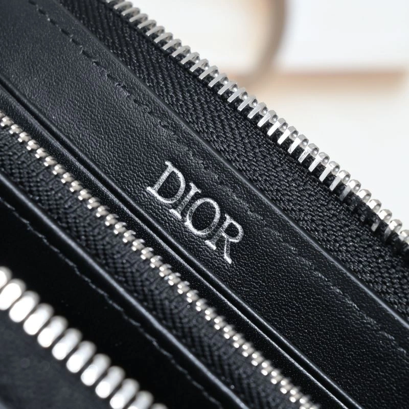 Budget-friendly Christian Dior Wallets Purse