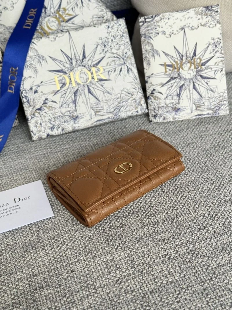Legit Christian Dior Wallets Purse