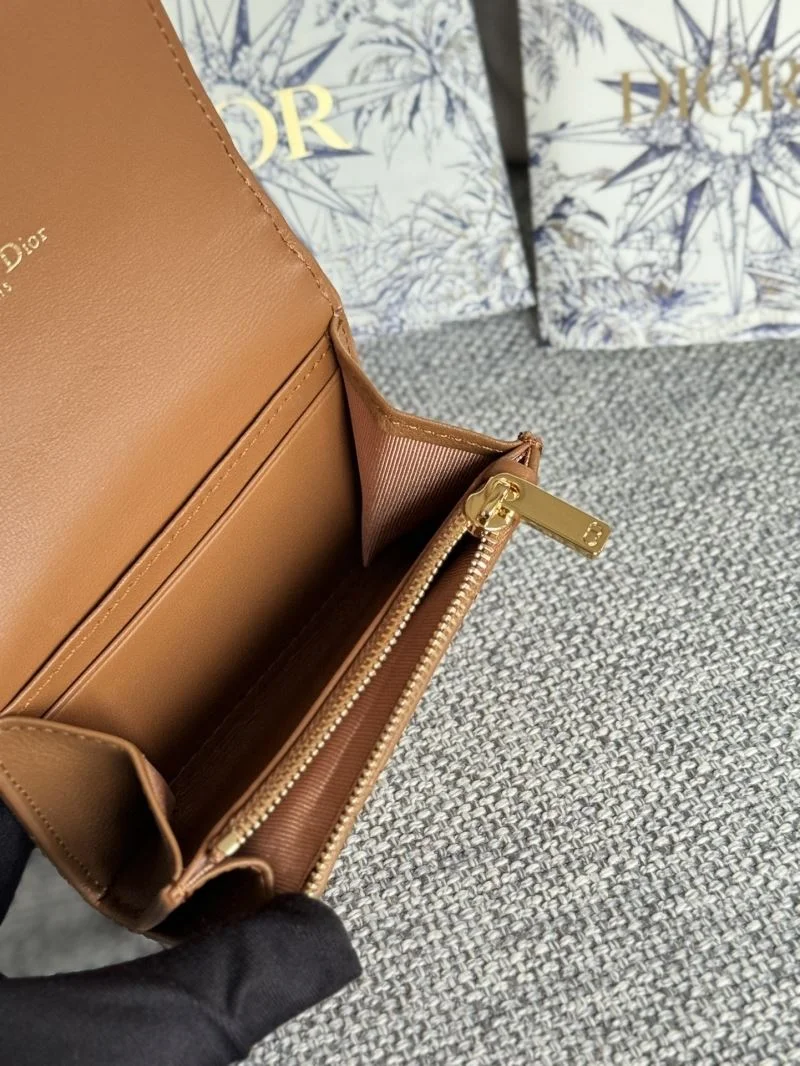 Legit Christian Dior Wallets Purse