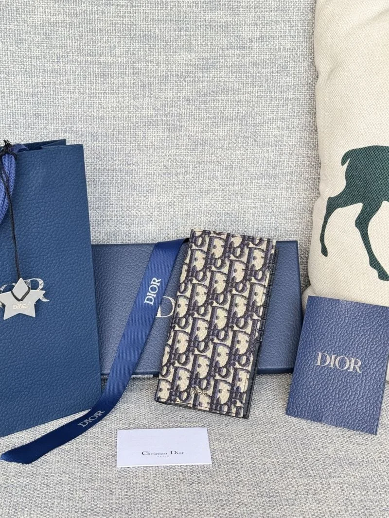 Christian Dior Wallets Purse