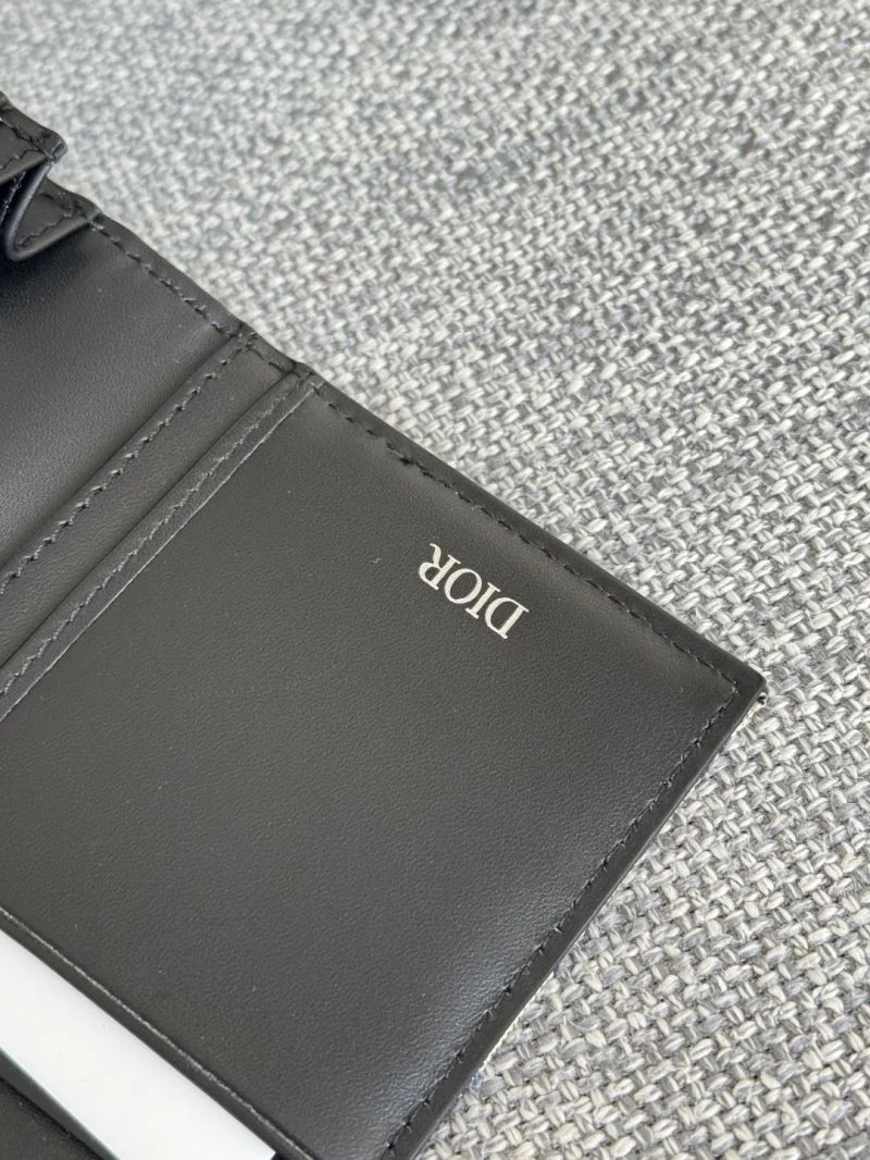 Brand-original Christian Dior Wallets Purse