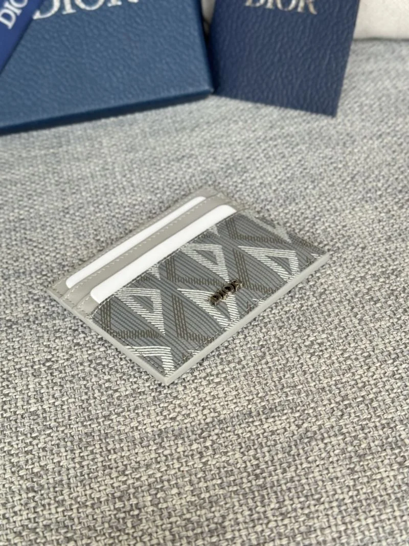 Official Christian Dior Wallets Purse