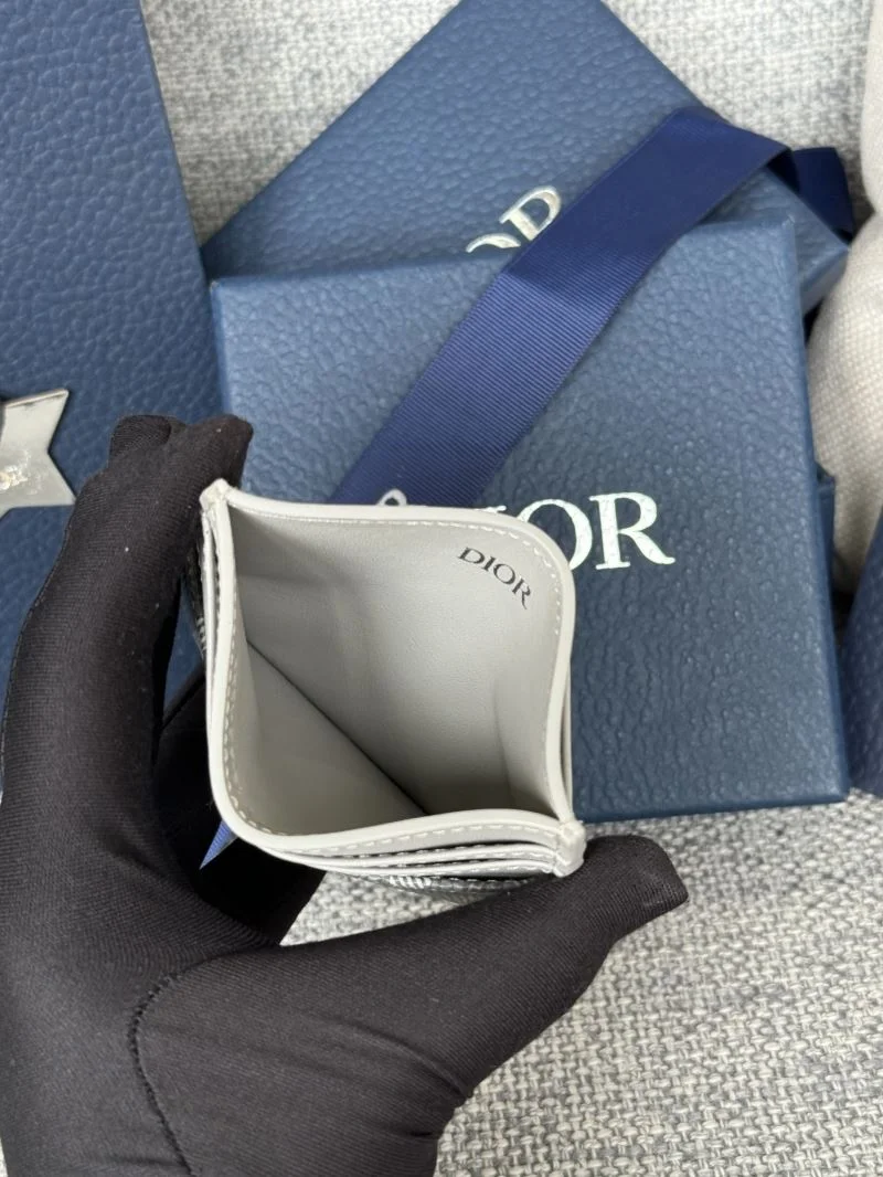 Official Christian Dior Wallets Purse
