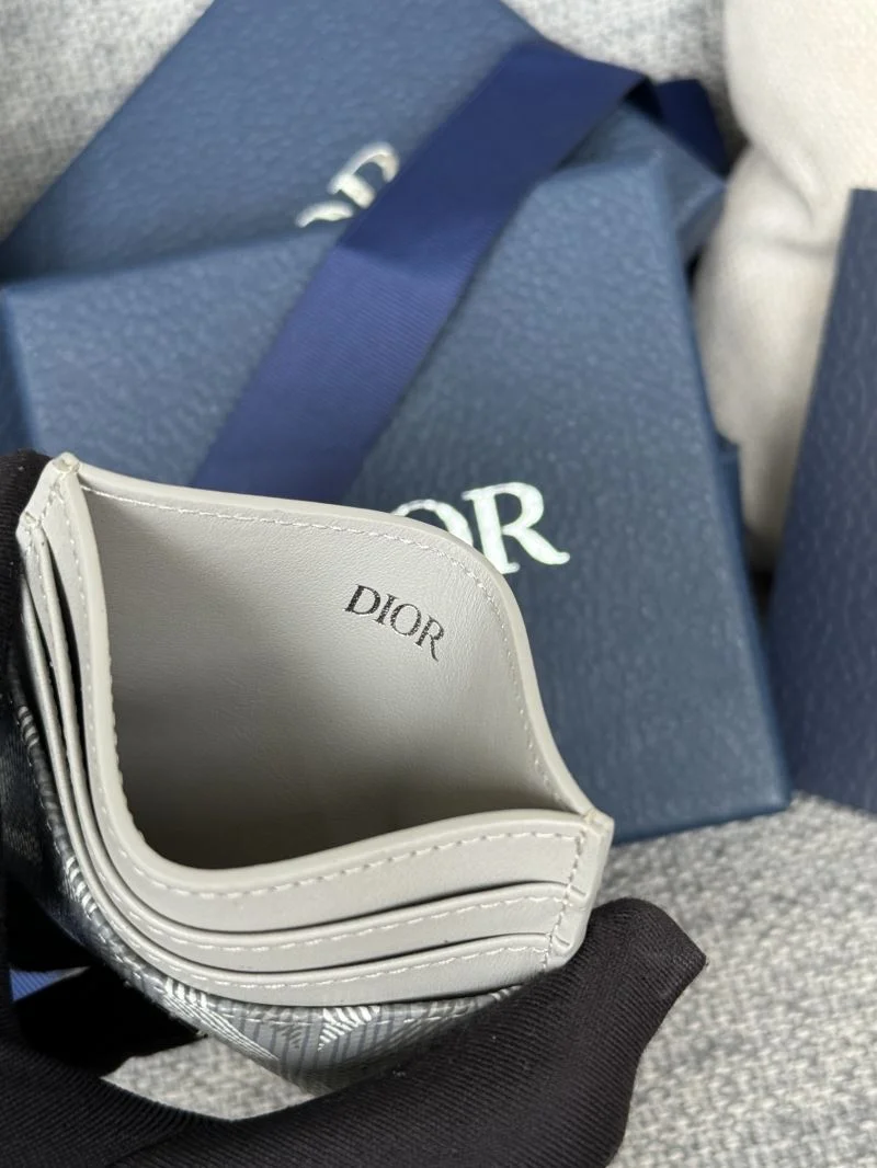 Official Christian Dior Wallets Purse