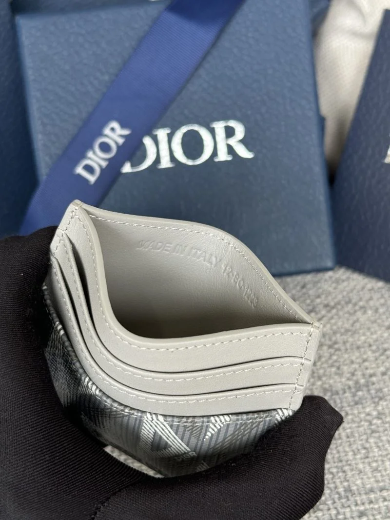 Official Christian Dior Wallets Purse