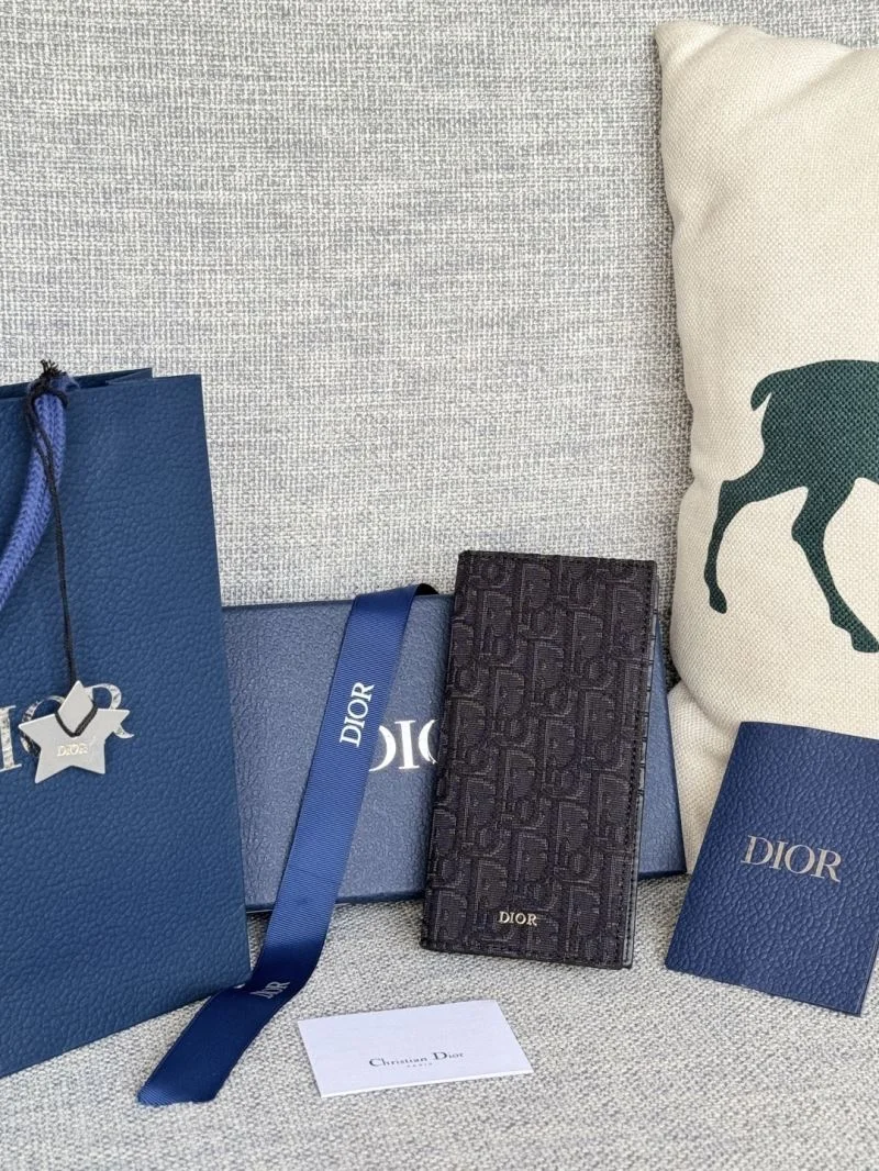 Christian Dior Wallets Purse