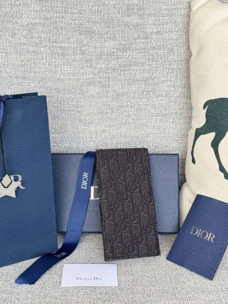 Legit Christian Dior Wallets Purse