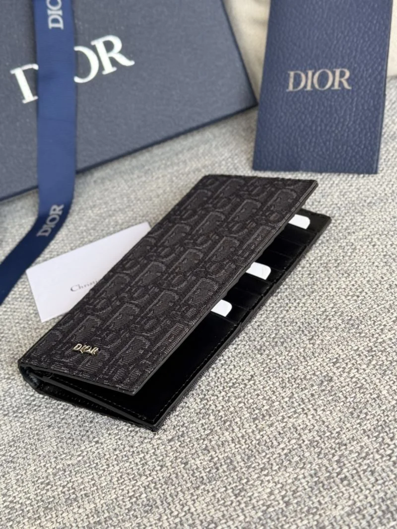 Legit Christian Dior Wallets Purse