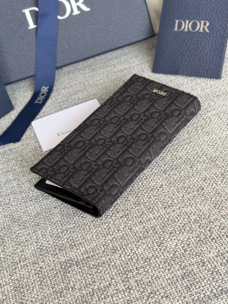 Legit Christian Dior Wallets Purse