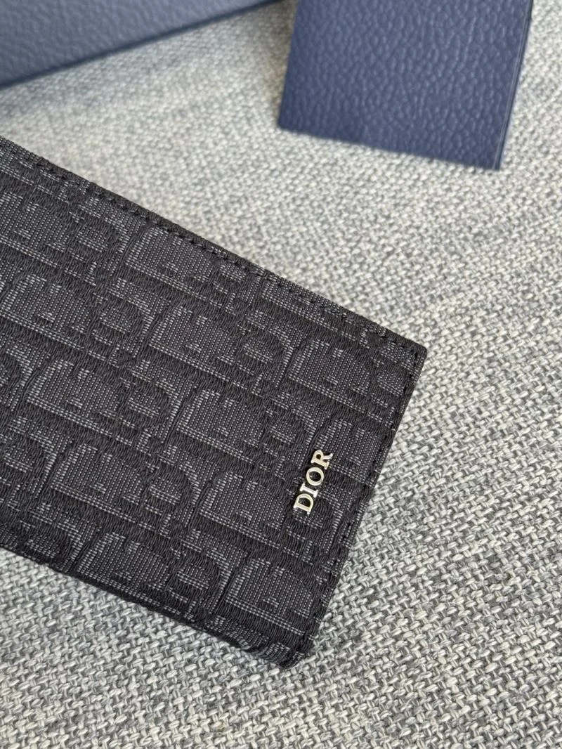 Legit Christian Dior Wallets Purse