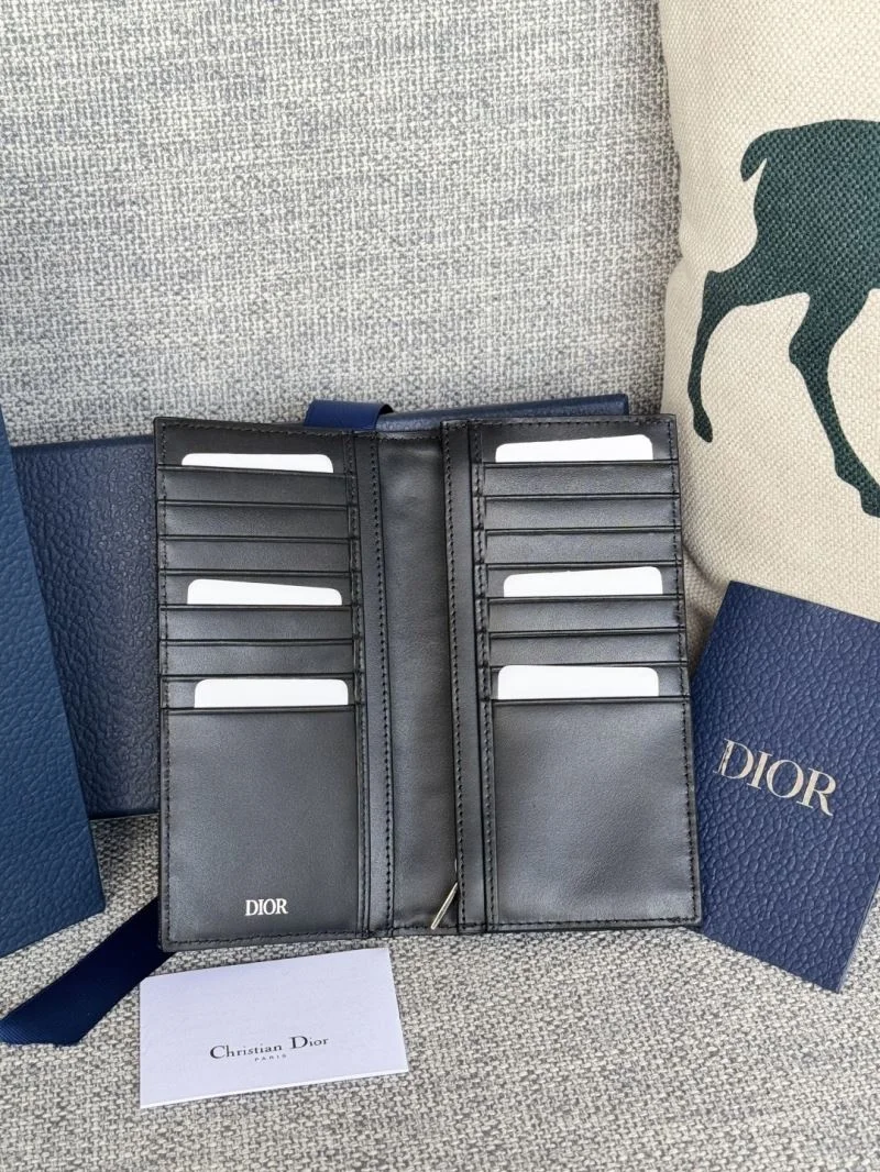 Legit Christian Dior Wallets Purse